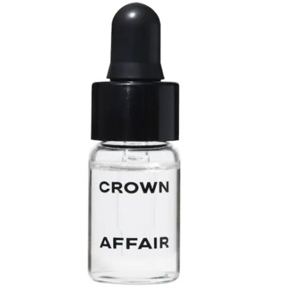 Crown Affair | Hair | Crown Affair The Hair Oil Trial Size | Poshmark